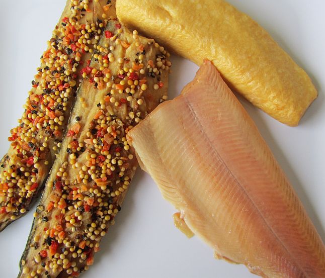 Zusatzstoff Annatto, E 160 b - Zusatzstoffe-Liste.de