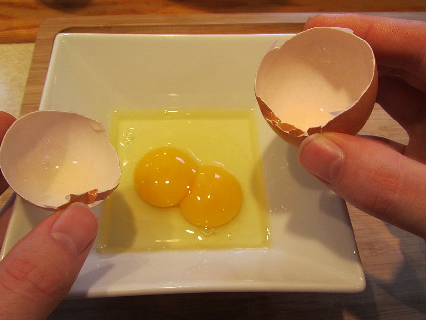 Zusatzstoff Lecithin E 322 - Zusatzstoffe-Liste.de